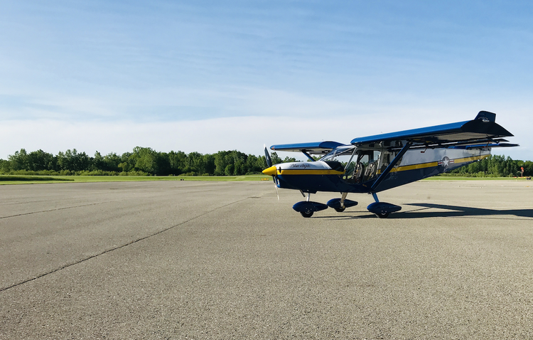 Kitplane Enthusiast – KitplaneEnthusiast