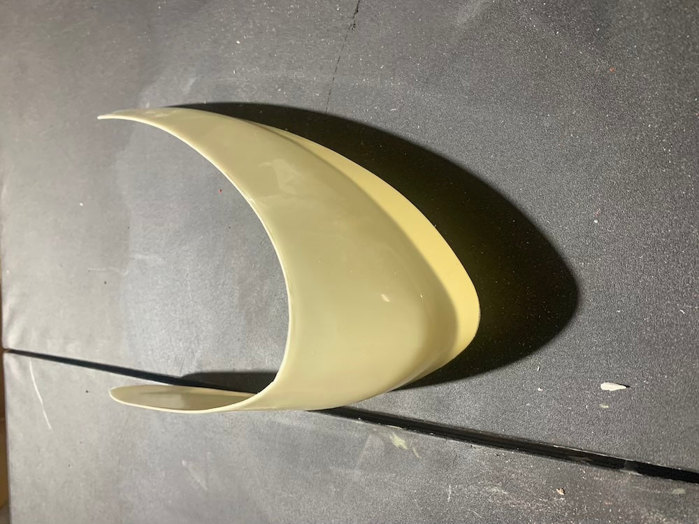 Wing Root Fairing for 701, STOL, Cruzer, and SD – KitplaneEnthusiast